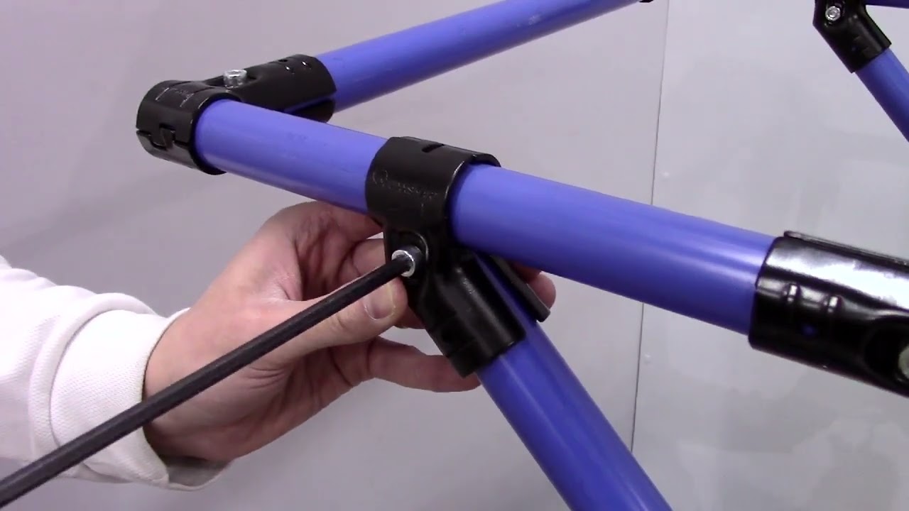 Quixxsmart Packing Cart d3 - Worksmart Systems